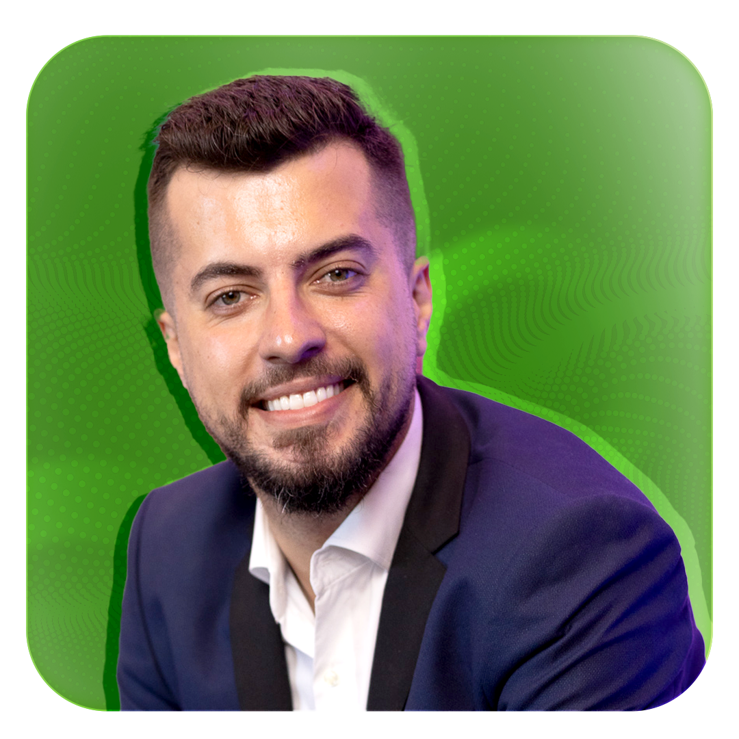 Inscreva-se Agora | Customer Analytics Day 2023